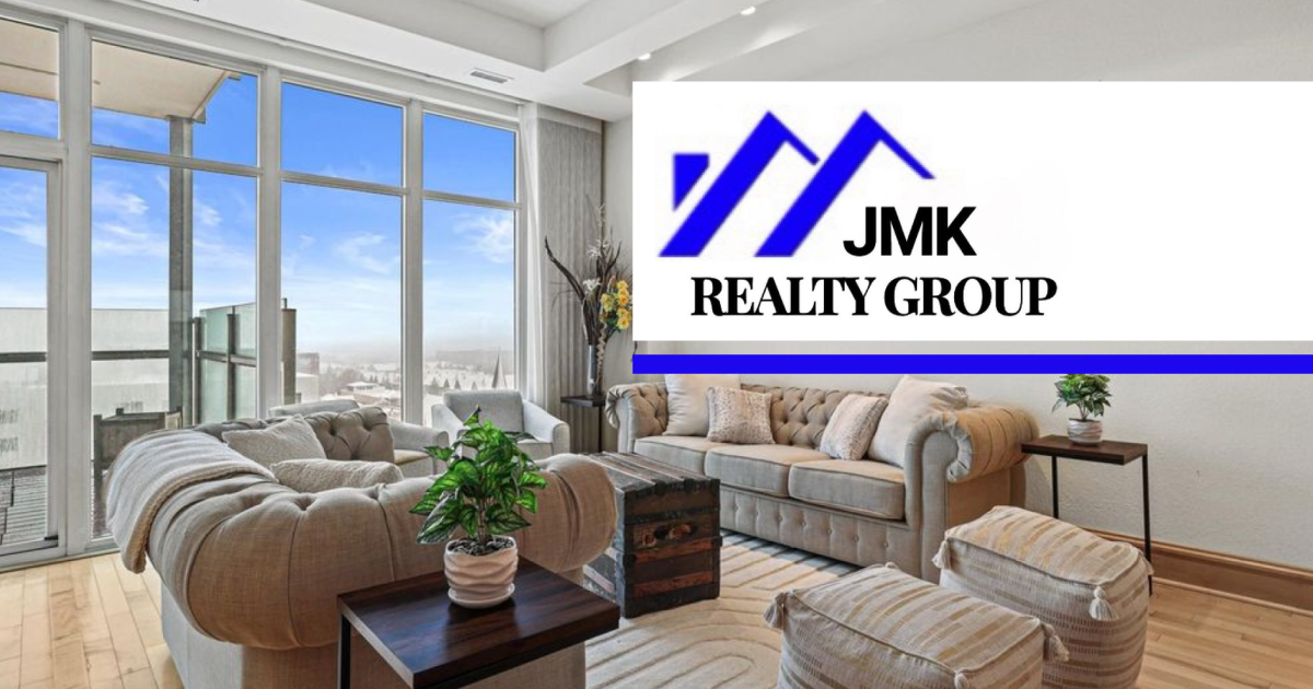 JMK Realty Group - Your Partner in Wisconsin Real Estate